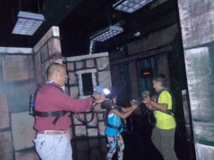 Divermax | iPlayLaserforce