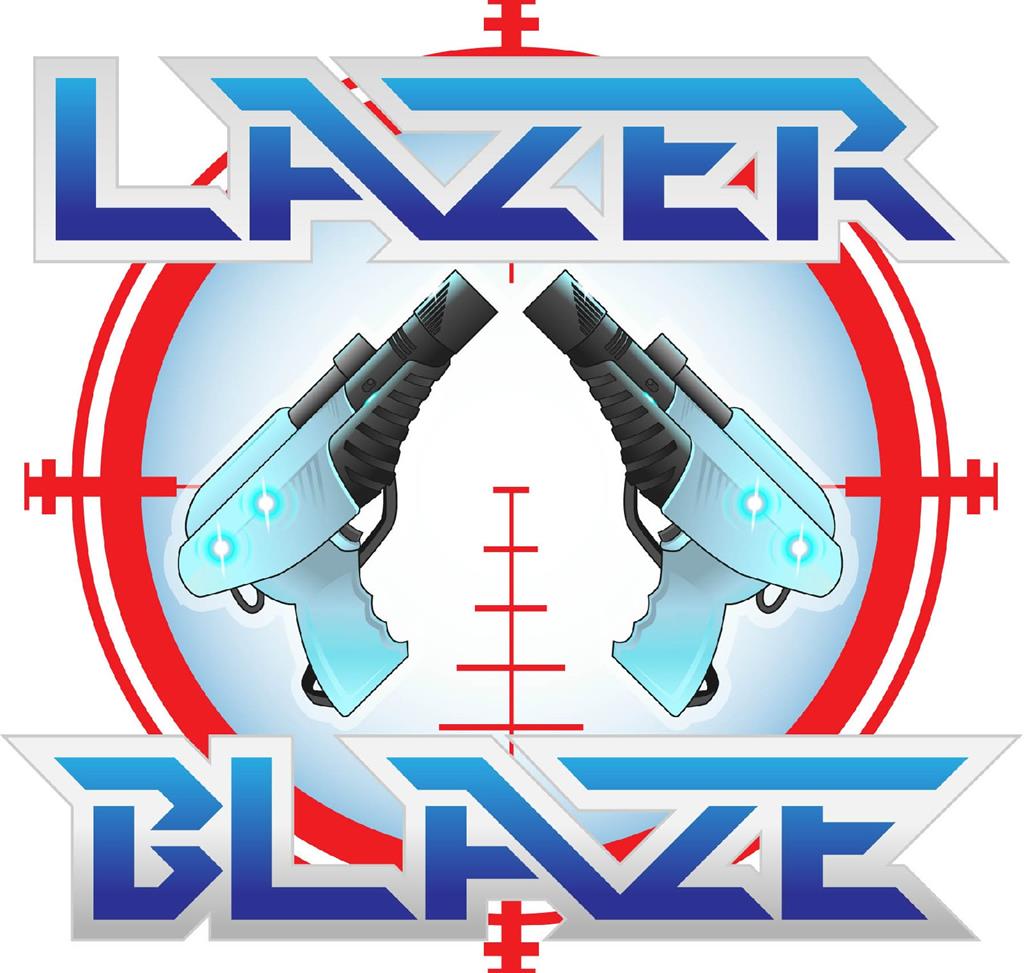 Lazer Blaze – Malaga | iPlayLaserforce
