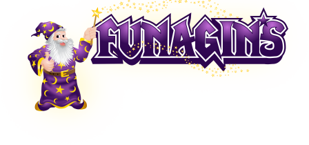 Funagin’s | iPlayLaserforce