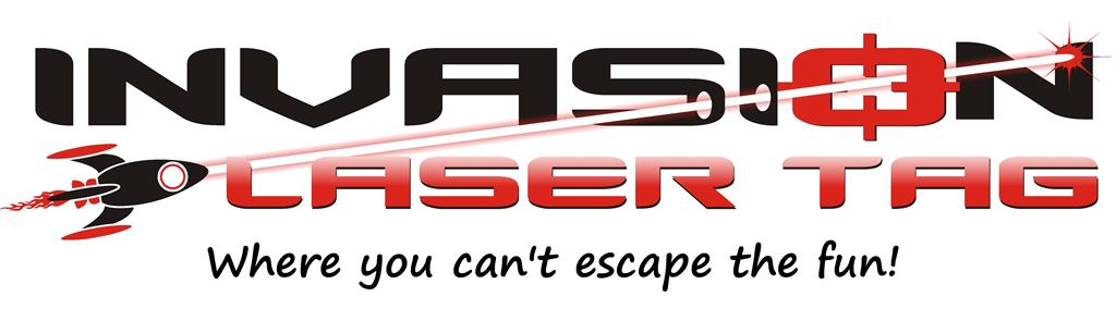 Invasion Laser Tag | iPlayLaserforce