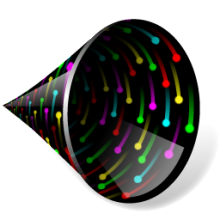 Time Vortex | iPlayLaserforce