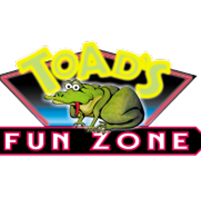 Toad’s Fun Zone | iPlayLaserforce