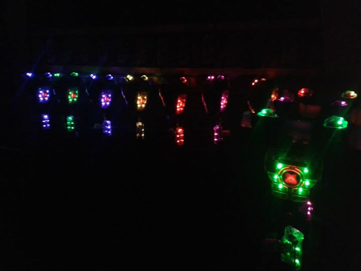 Divermax | iPlayLaserforce