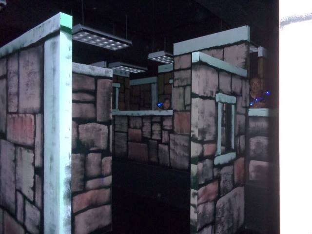 Divermax | iPlayLaserforce