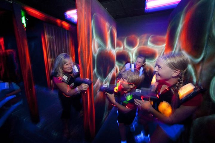 Divermax | iPlayLaserforce