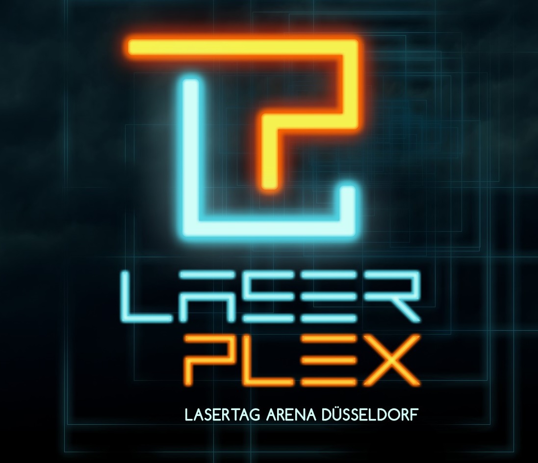 LASERPLEX – LaserTag Arena Düsseldorf | iPlayLaserforce