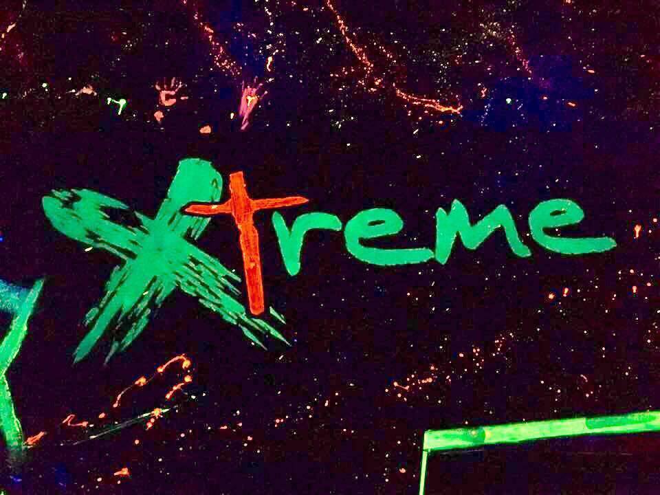 Laser City Calgary | iPlayLaserforce