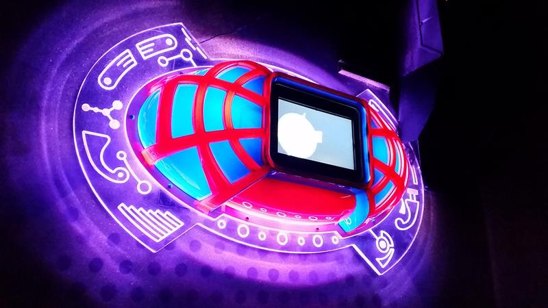 the-beacon_800x450 | iPlayLaserforce