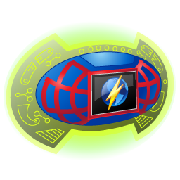 Beacon | iPlayLaserforce