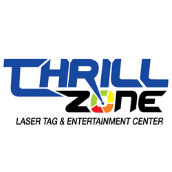 Thrill Zone | iPlayLaserforce