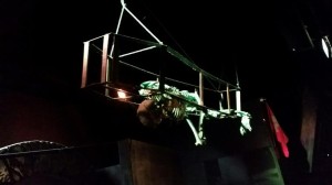 Prison 2 | iPlayLaserforce