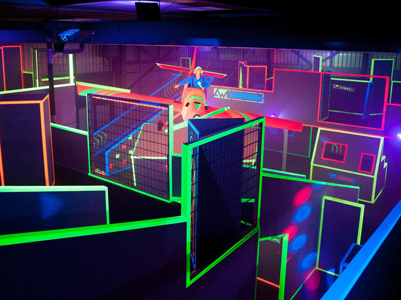 lasertag_1 | iPlayLaserforce