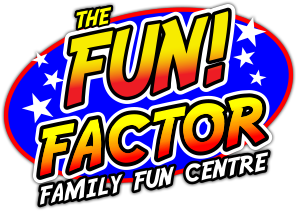 The Fun Factor Family Fun Centre | iPlayLaserforce