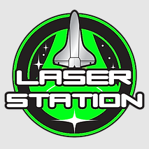 Laser Station Edinburgh | iPlayLaserforce