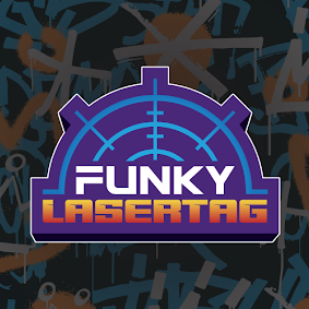 Funky Laser | iPlayLaserforce