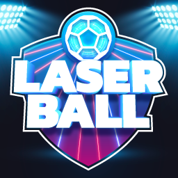 LaserBall | iPlayLaserforce