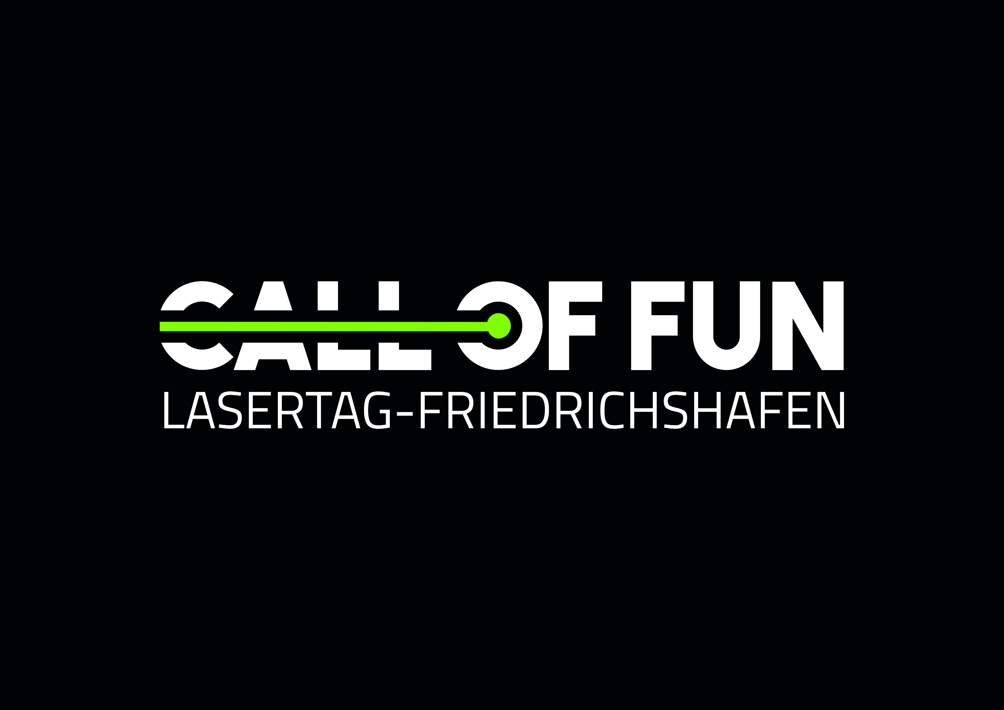Call of Fun – Lasertag Friedrichshafen | iPlayLaserforce